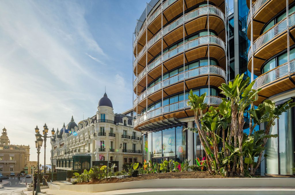 Monaco Real Estate Agency - Trusted Property Specialists