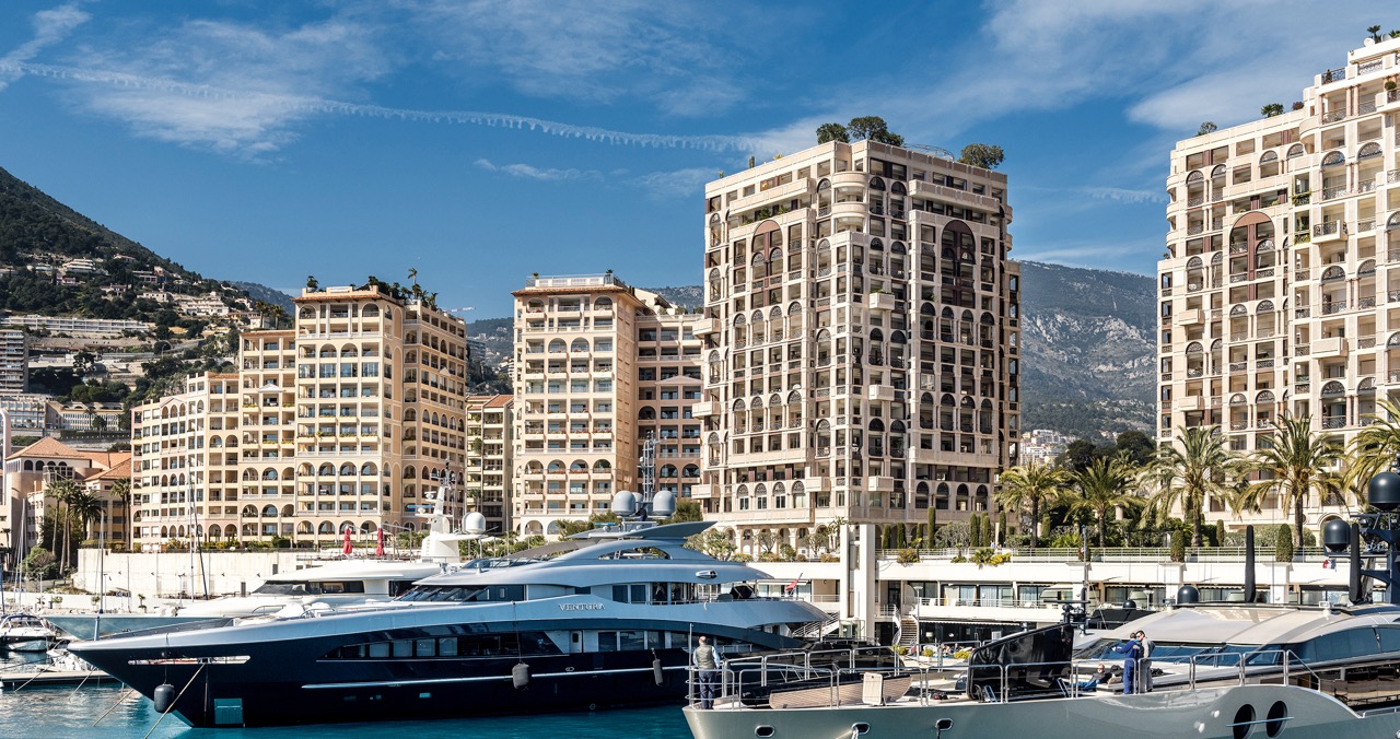 Memmo Center | Monaco Buildings | Caroline Olds Real Estate