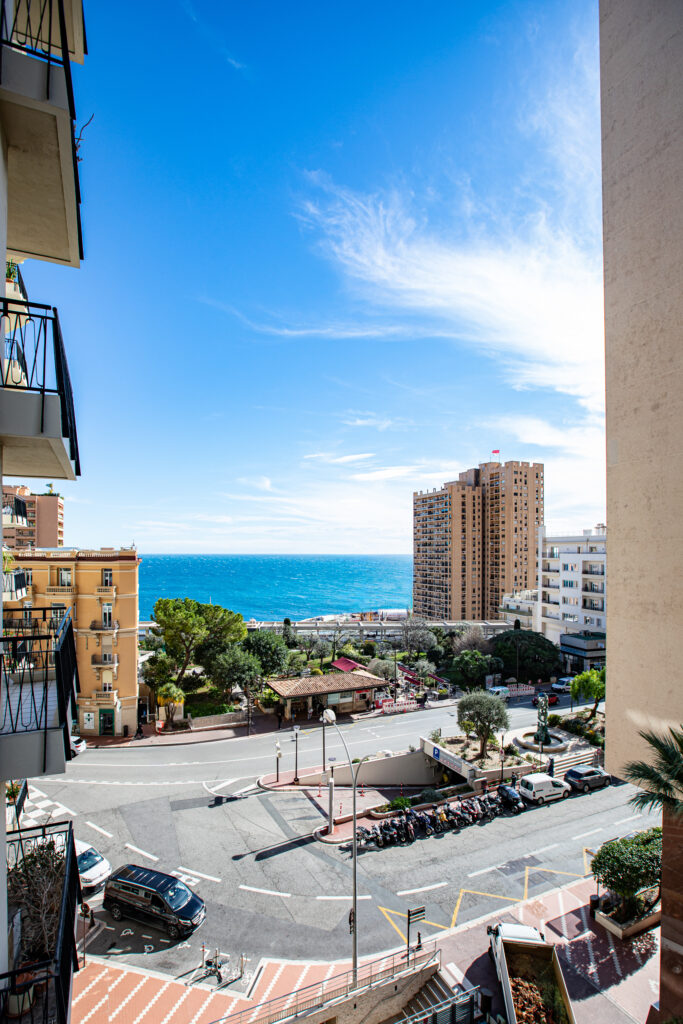 Le Continental | Monaco Buildings - Caroline Olds Real Estate