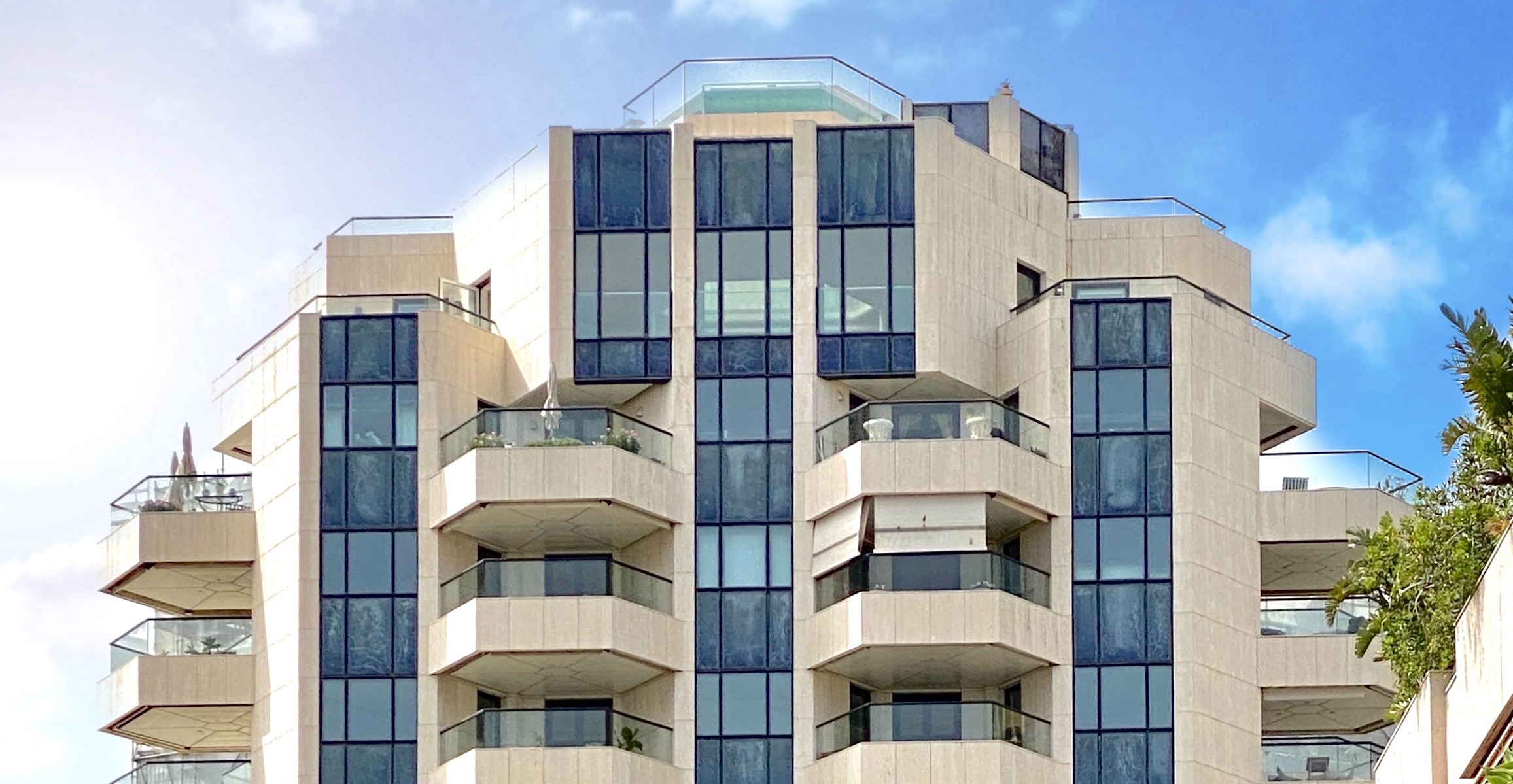 Prince de Galles | Monaco Buildings