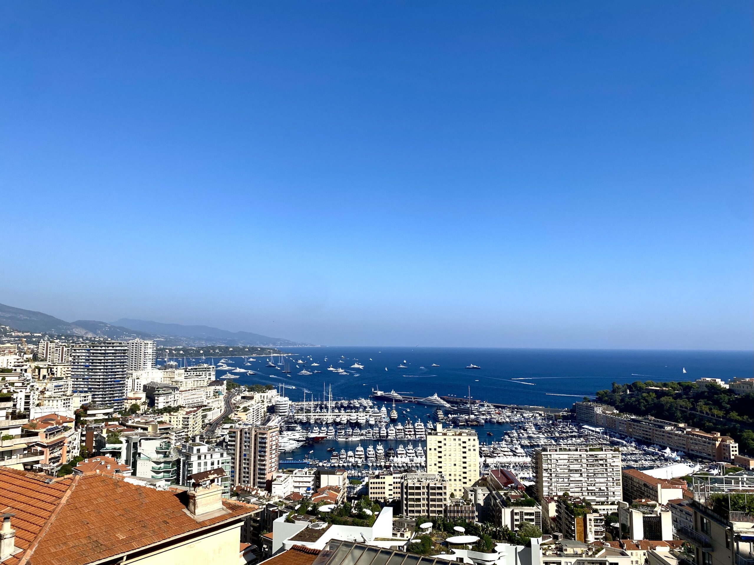 Rotondes | Monaco Buildings - Caroline Olds Real Estate