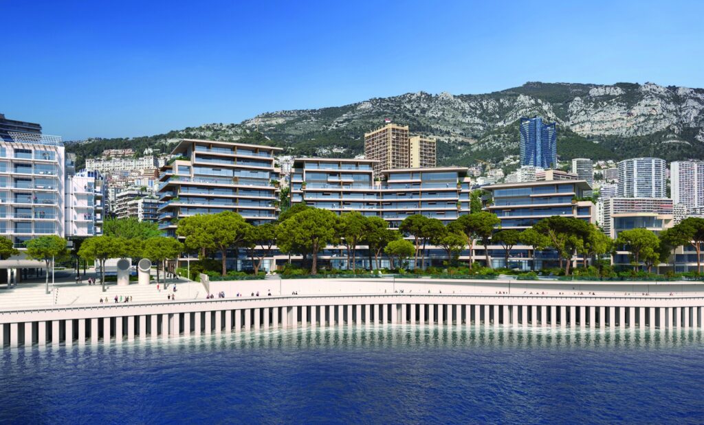 Monaco Real Estate Agency | Caroline Olds Real Estate